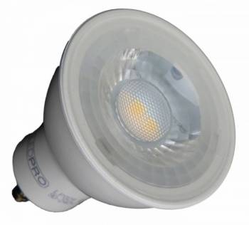 Iluminando +: COMO ESCOLHER UMA DICROICA LED.