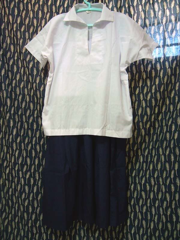 SSU Singapore School Uniforms: MGS Methodist Girls’ School