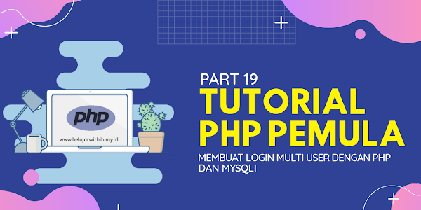 Source Code Aplikasi Kasir Berbasis Web Menggunakan PHP dan MySql ...