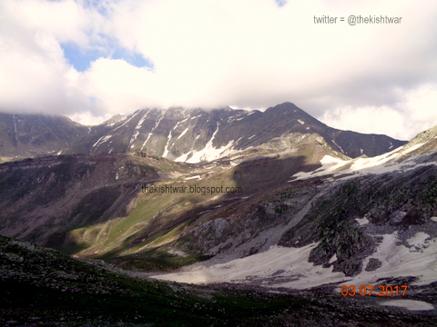 Beautiful Nature photos of Sinthan Top Kishtwar - Place beautiful then ...