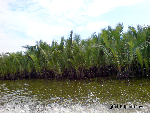 JB Chronicles... Just a little about anything...: The Paombong, Bulacan ...