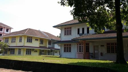 qilla: Kampus UMS Labuan