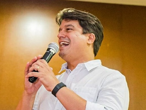 Lucas Ramos: Promessa de liderança promissora no PSB do sertão