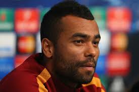 Ashley Cole - AS Roma Wallpaper | AS ROMA FC WALLPAPER