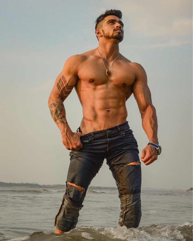 Grand Boyzone: Amit Agre