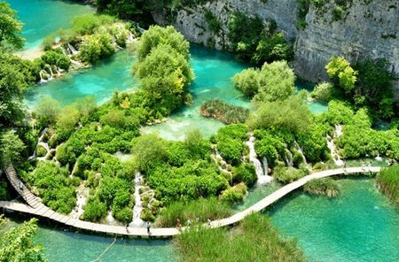 Beautiful: Most Beautiful National Parks