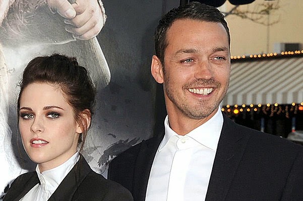 Rupert Sanders rejected Kristen Stewart?