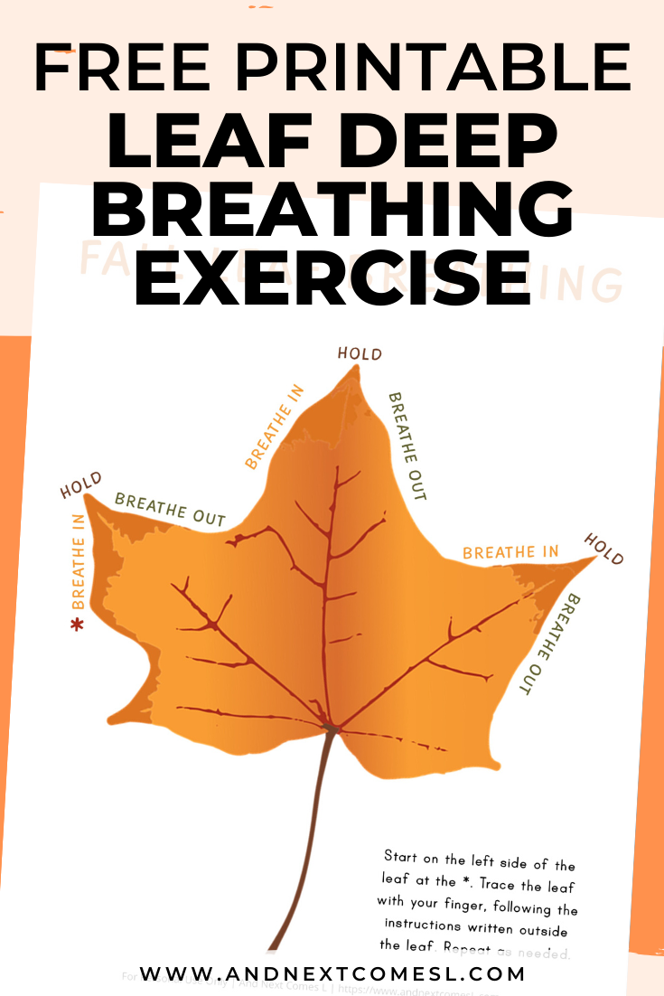 Deep Breathing Exercises