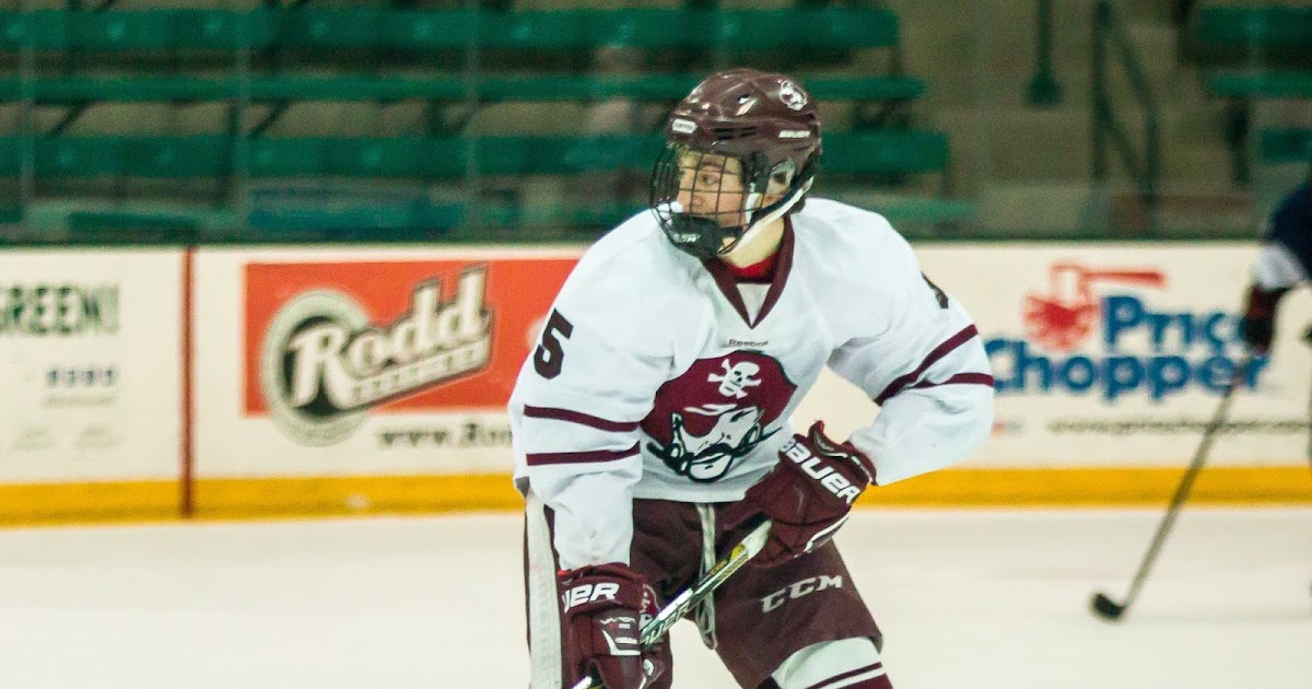 Hanover Marauders Boys Hockey 2020-21: Third Period Comeback Caps ...