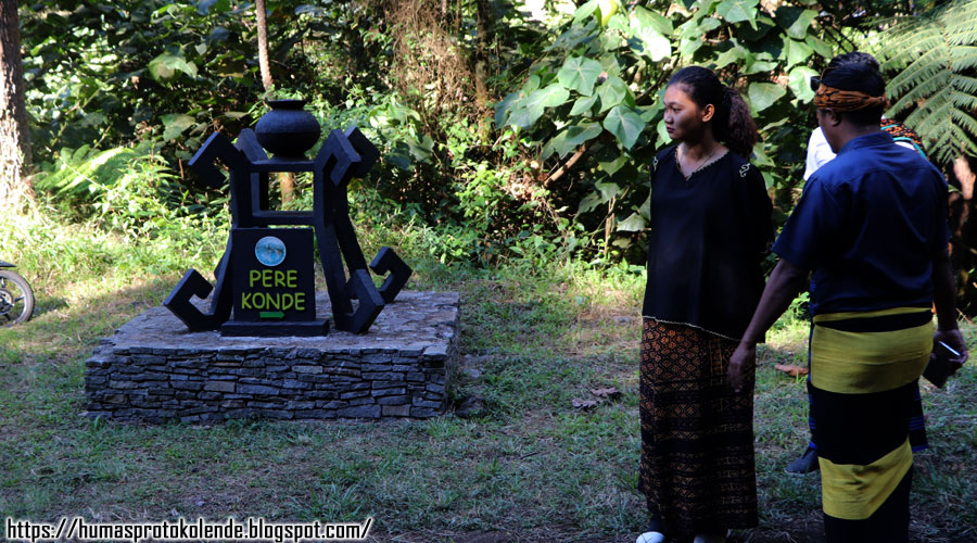 RITUAL PATI KA DU'A BAPU ATA MATA (01)