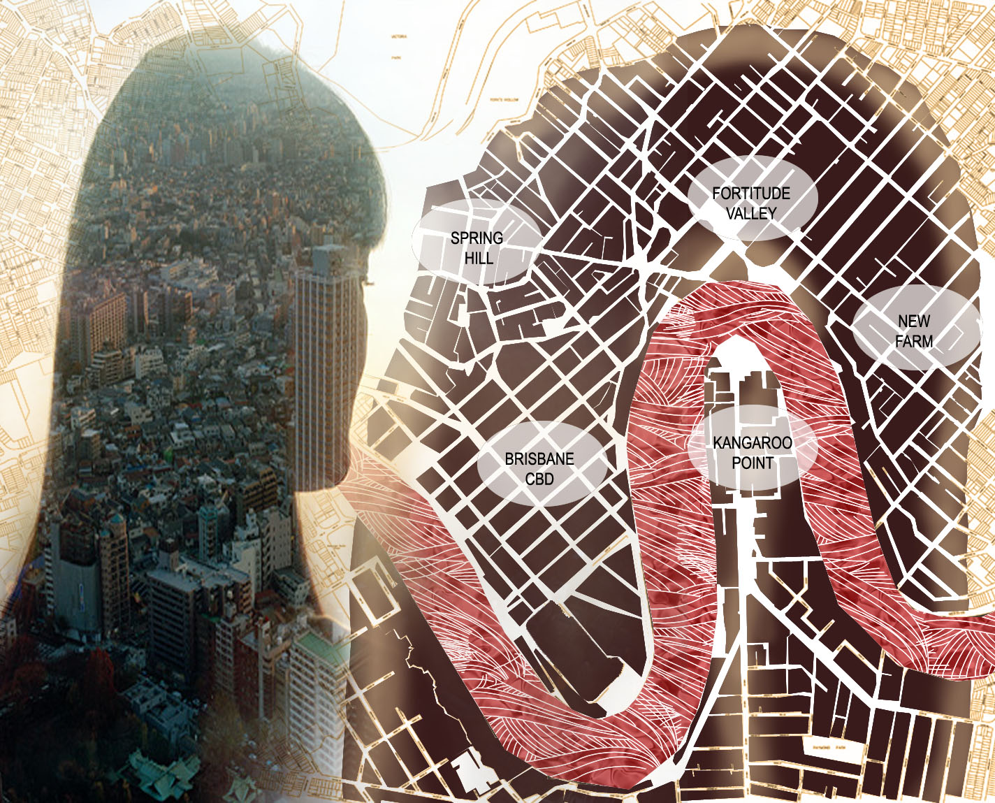 Architectural Studies 5 : Beyond Representation: Unique Site Analysis