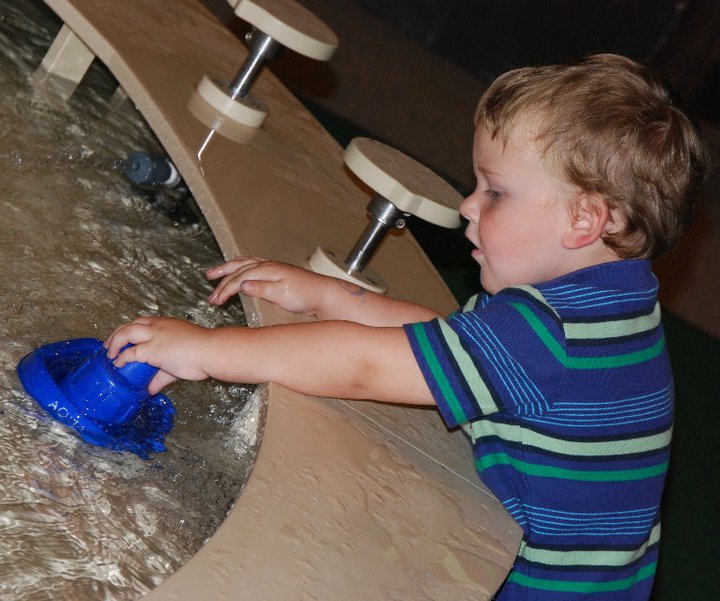 Trips 'n Toys: Please Touch Museum - Philadelphia, PA