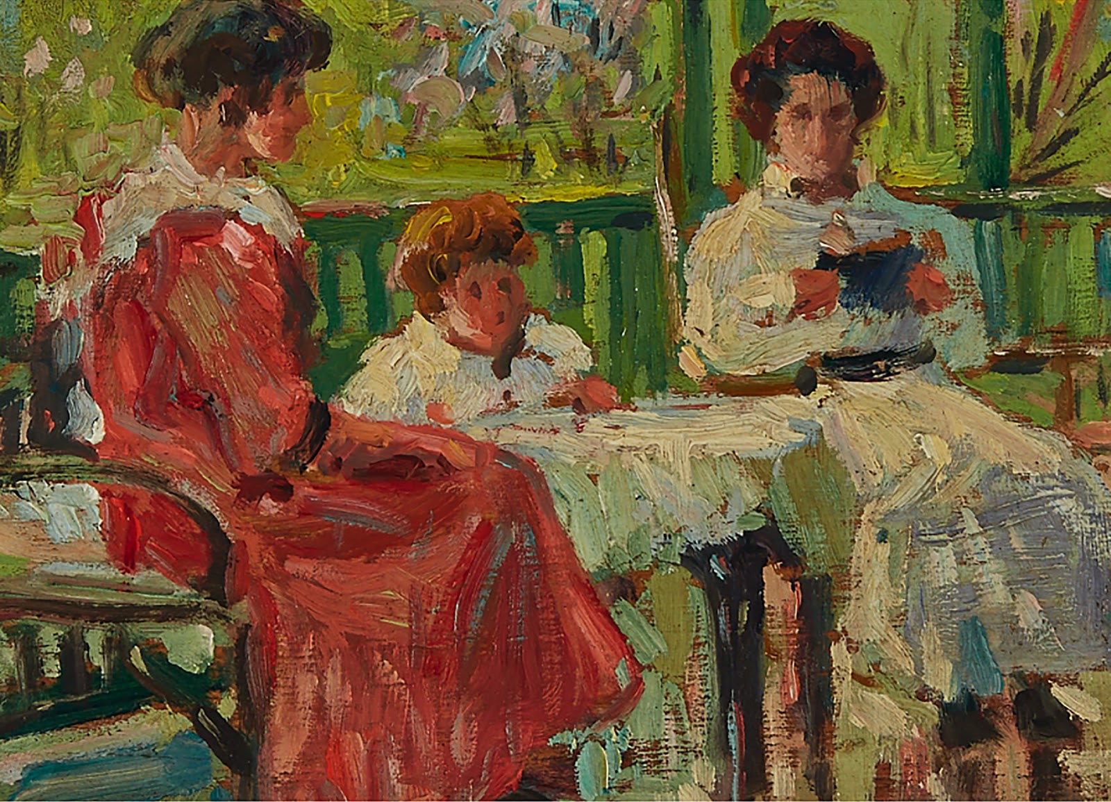 Paul-Michel Dupuy (1869-1949) | Masterpiece | Tutt'Art@