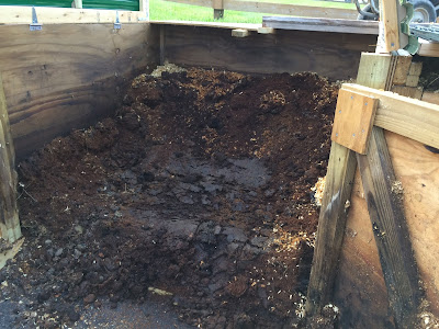 Building & Managing the Small Horse Farm: Aerated Compost: the ...