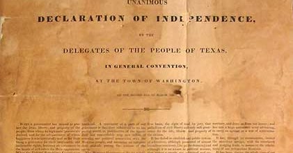JFK + 50: WHERE TEXAS BECAME TEXAS