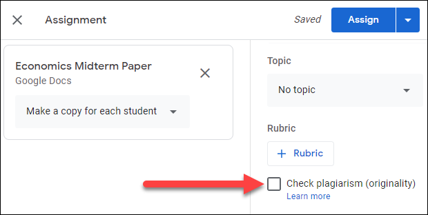 Control Alt Achieve Using Originality Reports In Google Classroom control-alt-achieve-using-originality-reports-in-google-classroom