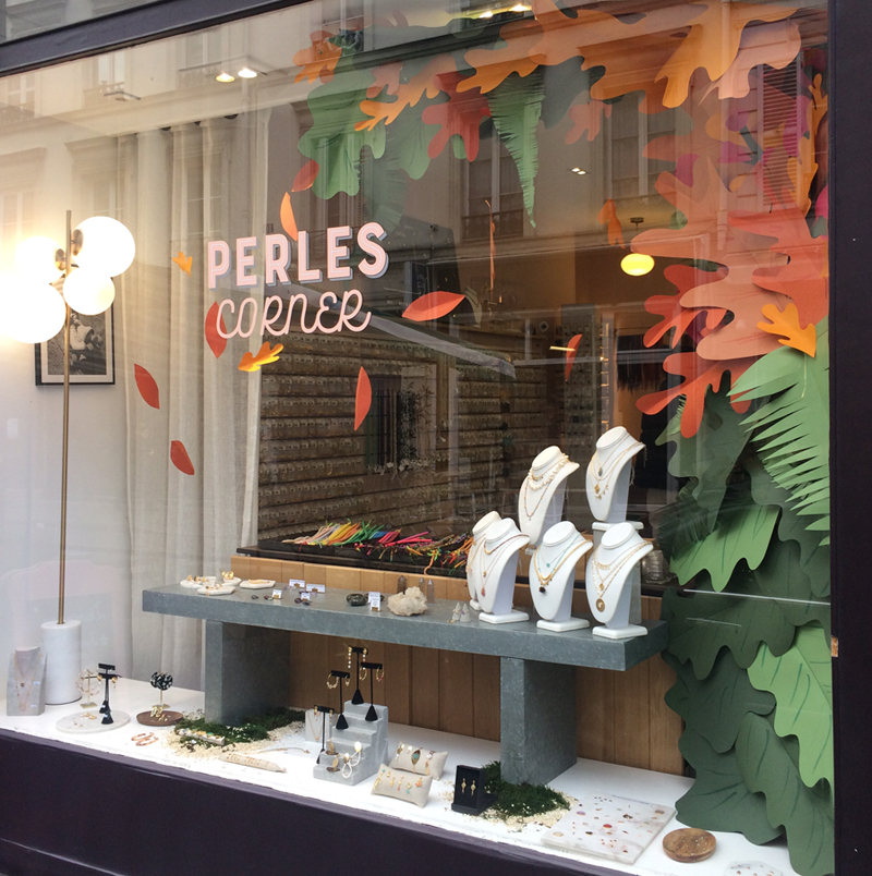 Le tour des merceries parisiennes - HOOKLOOK. Méli-mélo d'idées en ...