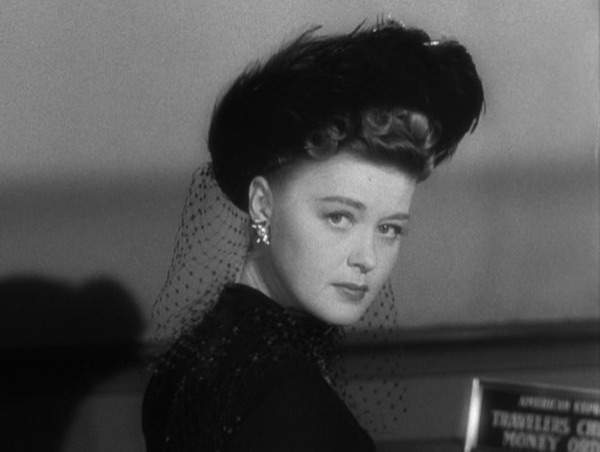 Exotic and irrational entertainment: Helen Walker