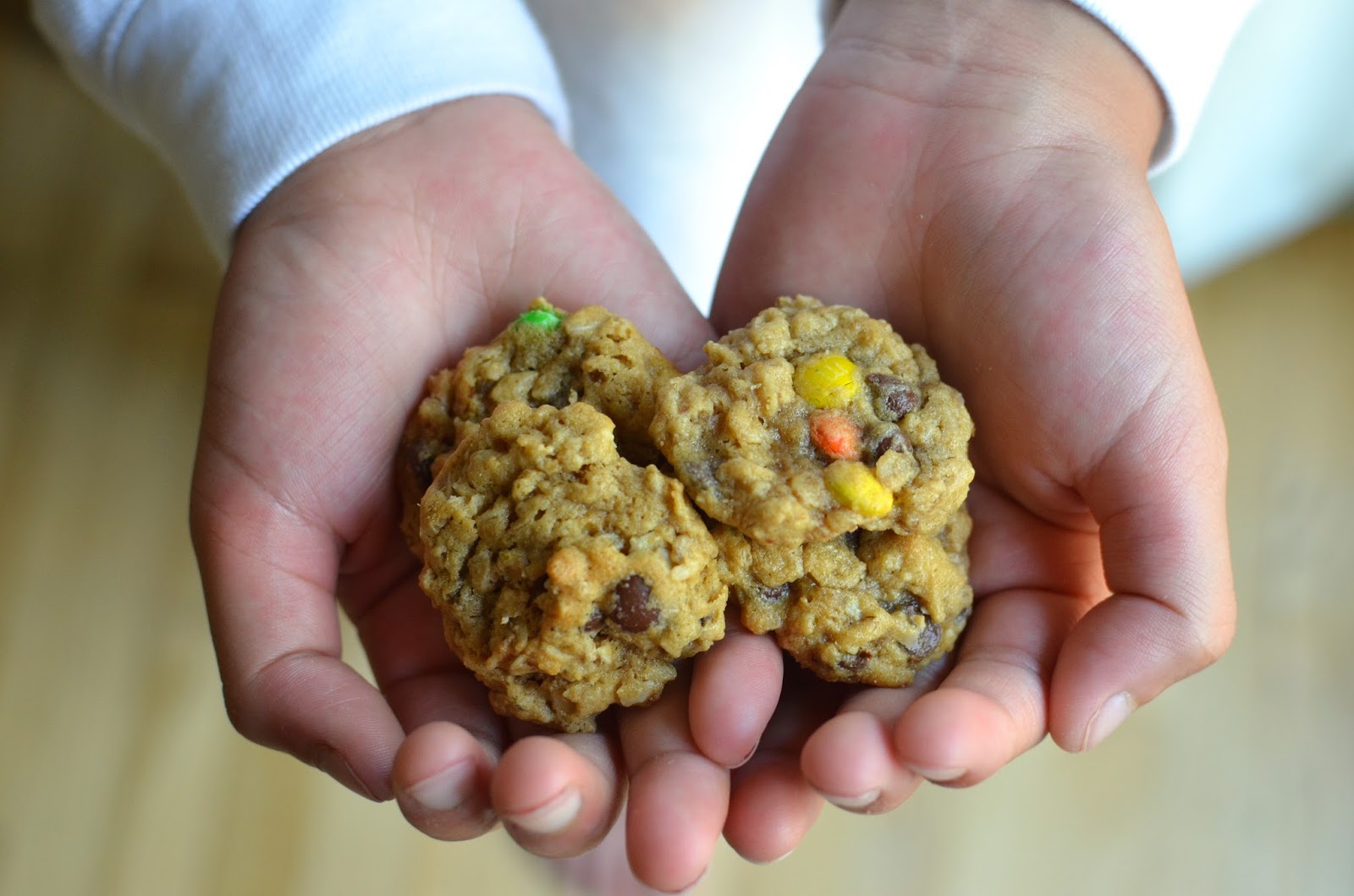 Playing with Flour: October 2014