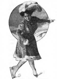 Skate Guard: Isabella Butler: Figure Skating's Best Kept Secret