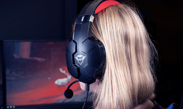 Trust anuncia nuevos productos de su línea Gaming durante CES 2021 - No ...