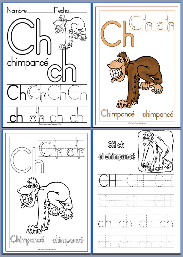 DANDO VUELTAS AL SOL: Abecedario para hacer un libro por letras en ...