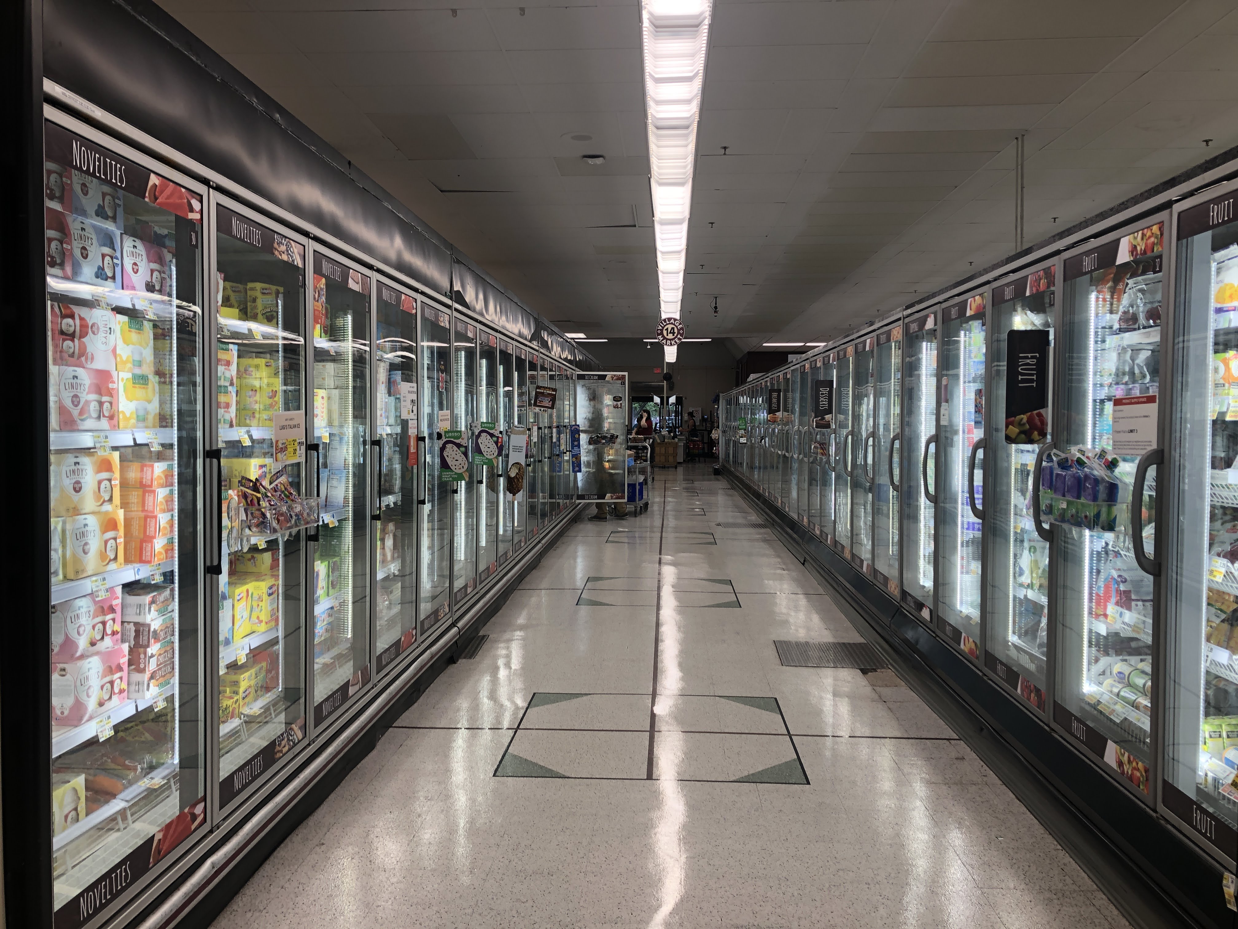 TOUR: ShopRite - Hillsborough, NJ