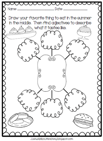 Just Wild About Teaching: Have a "Sunsational" Summer!