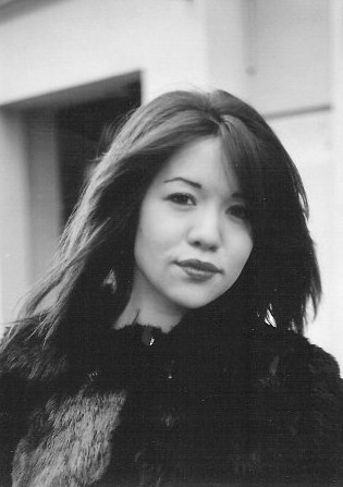 SHING YOONG: May 2011