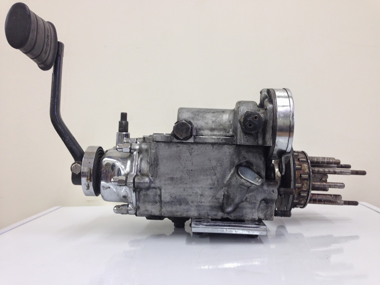 What Is A Ratchet Top Transmission at Scott Mcrae blog