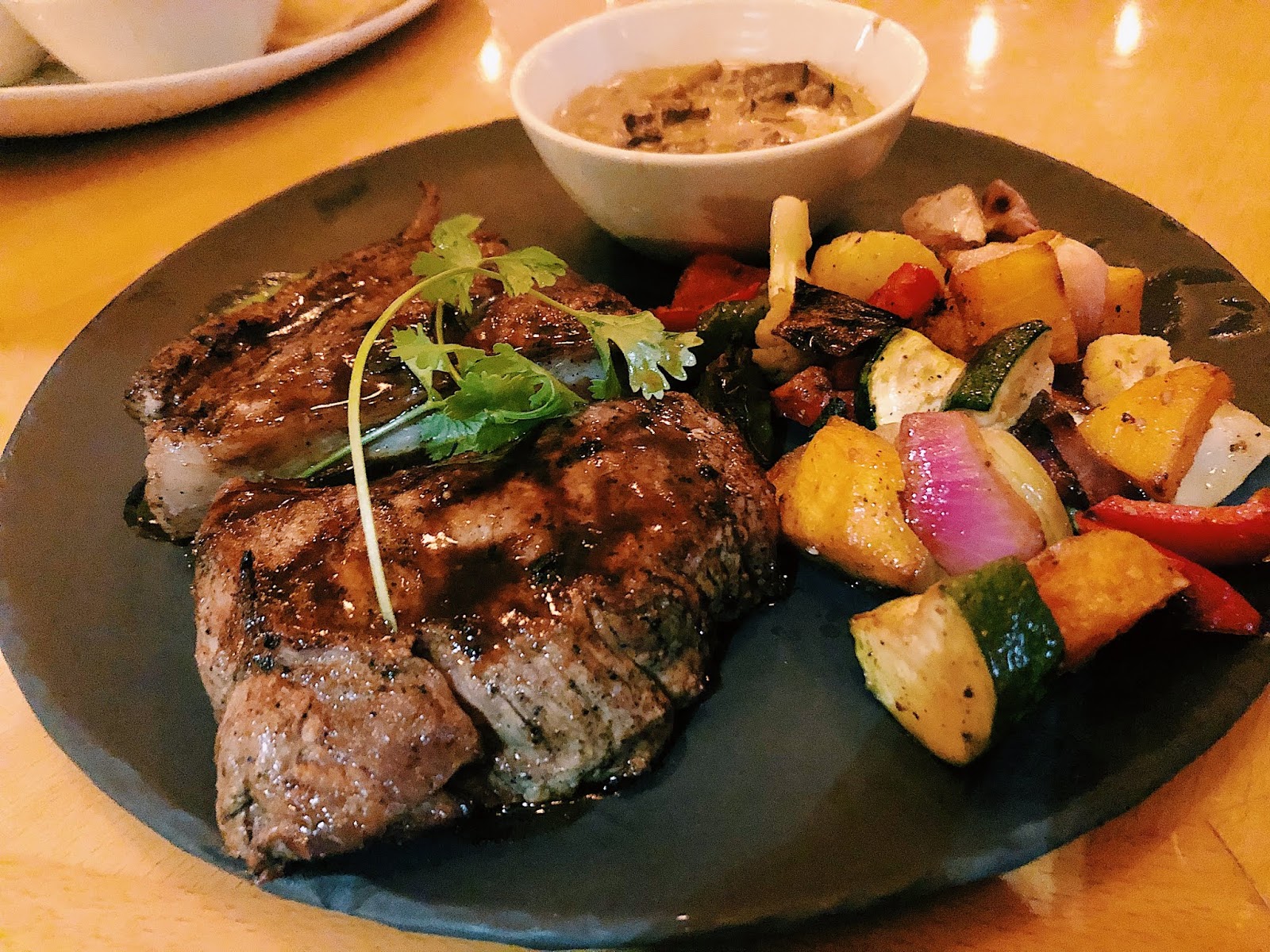 14 ON CHARTWELL RESTAURANT REVIEW | Life By Asha Singh