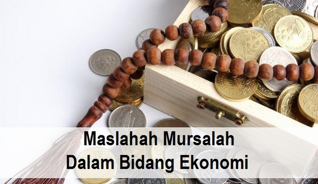 Pengertian Maslahah Mursalah - Obligasi