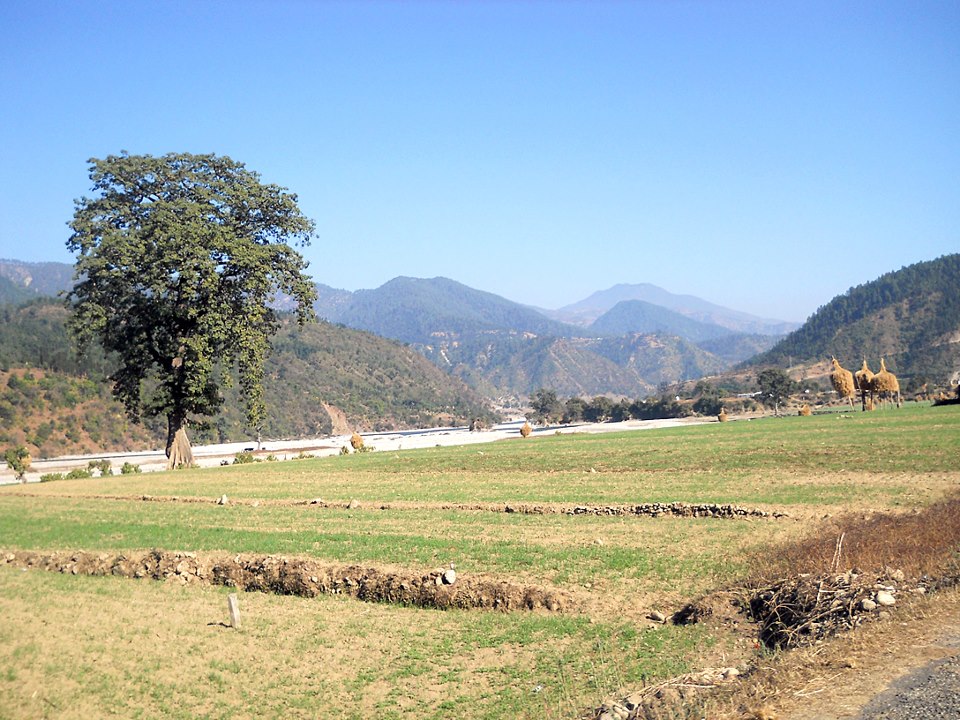 Doti District Nepal