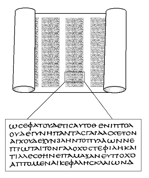 The Textual Mechanic: June 2015