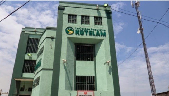 Haiti-Coop-Scoop: CEREMONIE D’INAUGURATION DU LOCAL ET DE L ...