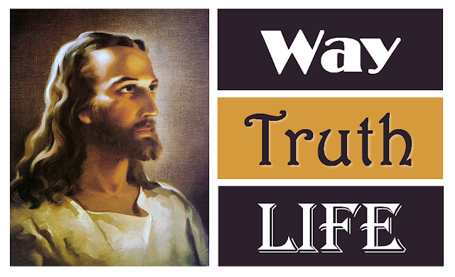 LiturgyTools.net: Pictures for the 5th Sunday of Easter, Year A