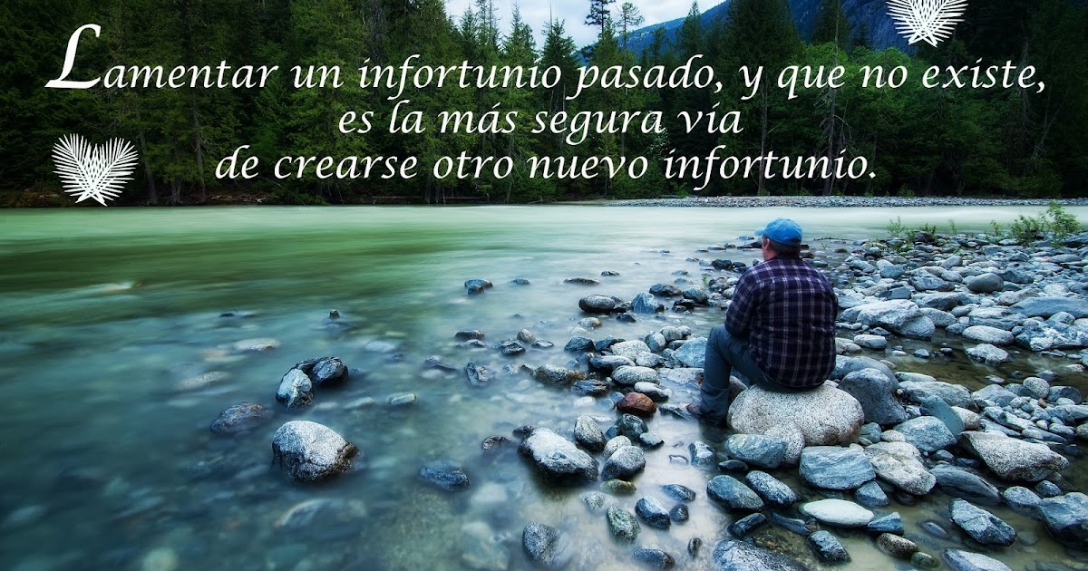 702 - Lamentarse ~ PALABRAS PARA LA ETERNIDAD