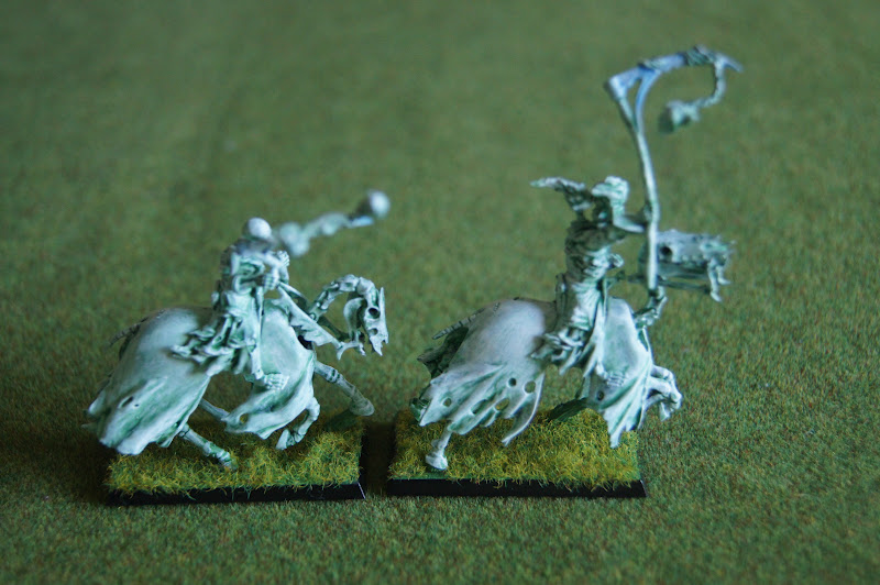Keith's Tabletop Gaming / Painting Blog: Warhammer Vampire Counts ...