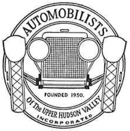 Young at Heart and Mind: Automobilists of the Upper Hudson Valley...