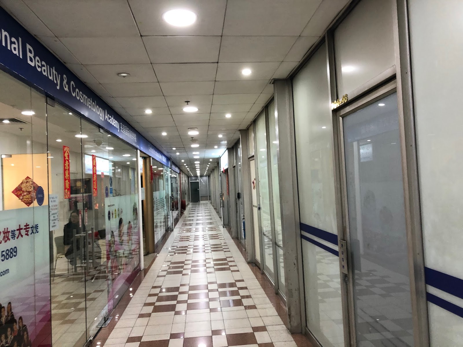 Asian Flier | アジアン・フライヤー: 【おすすめ】チャイナタウンの珍珠坊 - Teochew Meng Reflexology ...