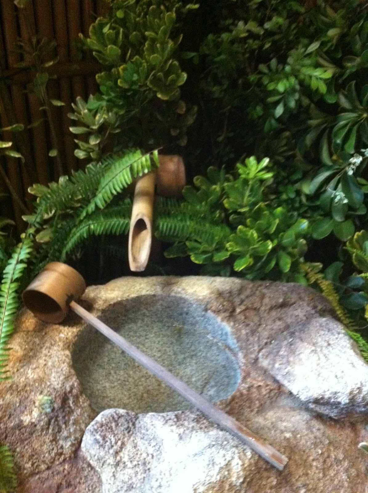 Cerimonia do Chá: Cerimonia de Cha na Casa de Cultura Japonesa