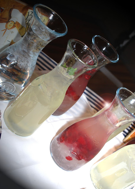 Homemade Soda Expert Recipe 21 Paris Lemon Mint Cooler Soda