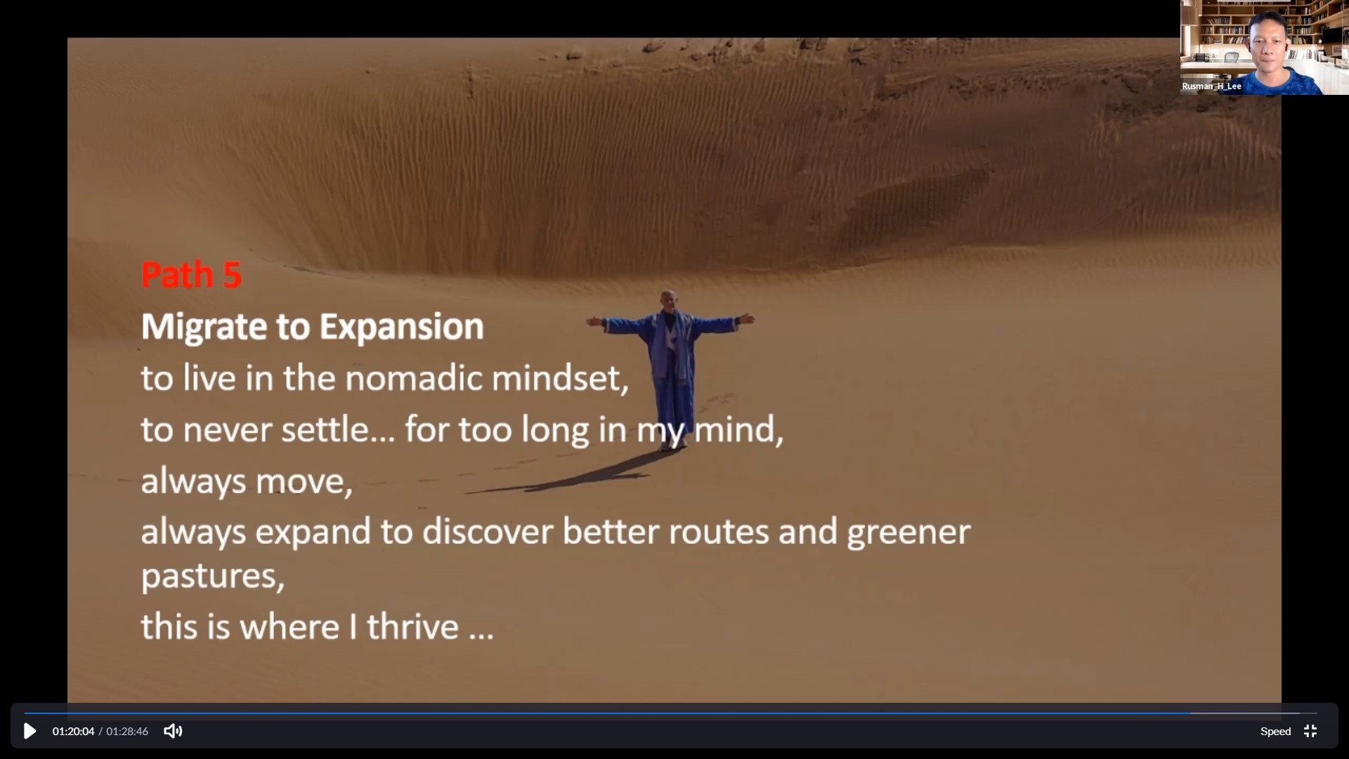 Anchorvale CC Toastmasters Club, Singapore (Sengkang): Kevin Cottam's ...