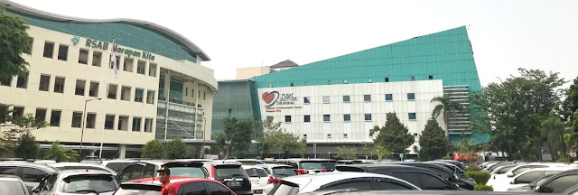 Mengenal Lebih Dekat Rumah Sakit Anak Dan Bunda (Rsab) Harapan Kita