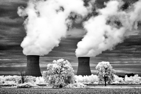 completelybaked: ~ Fermi III ~ Impact of A Nuke