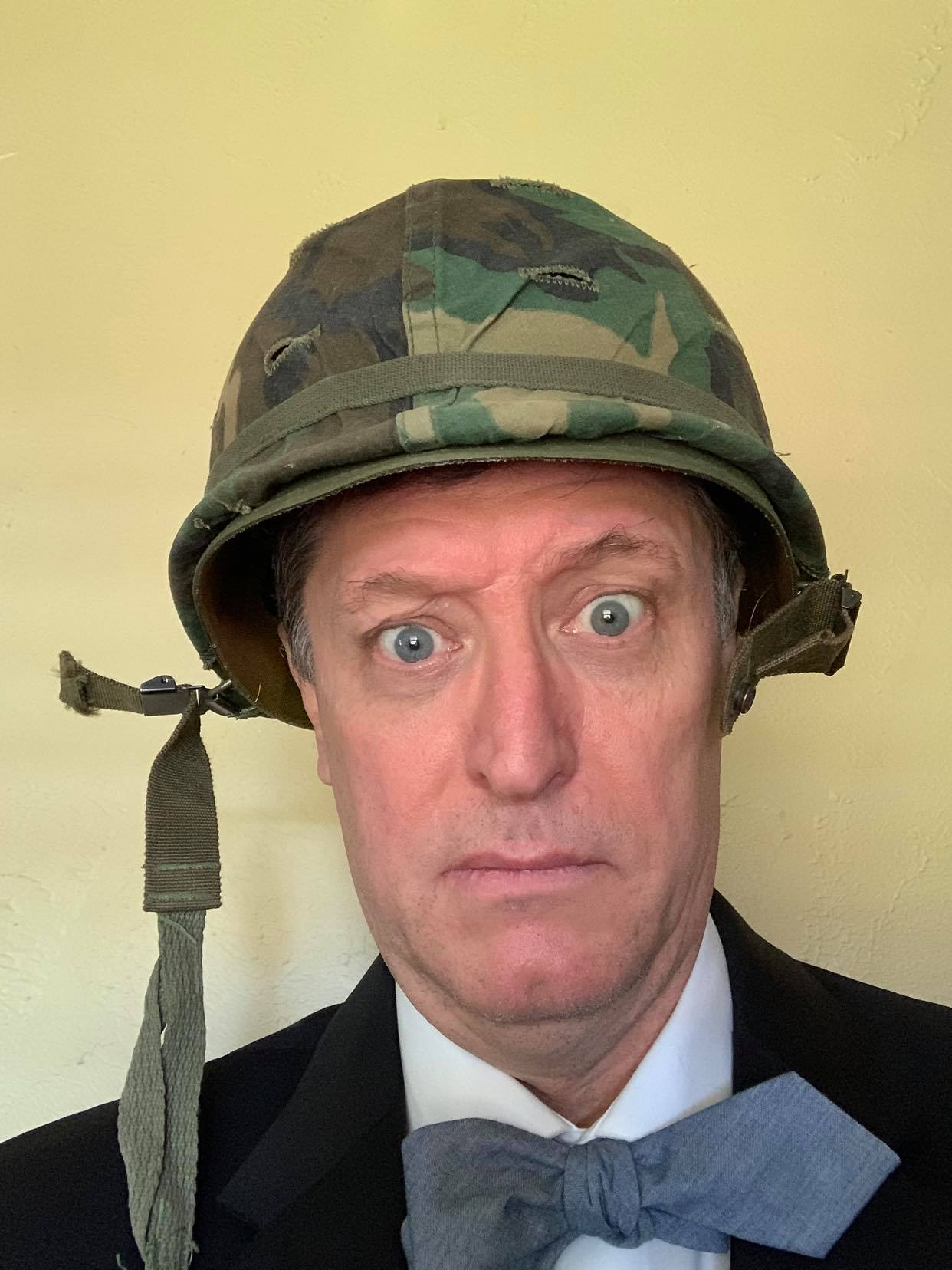 Chatting with the Histocrats: 7 Questions with Lance Geiger, The ...