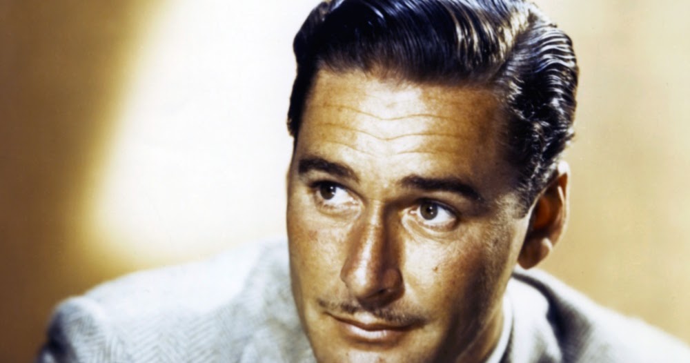 Seeks Ghosts: Errol Flynn: Haunted Mulholland Farm
