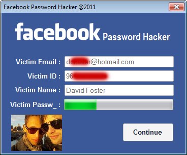 Blogs by Milap Oza: Hack Facebook Password – Facebook Hacking