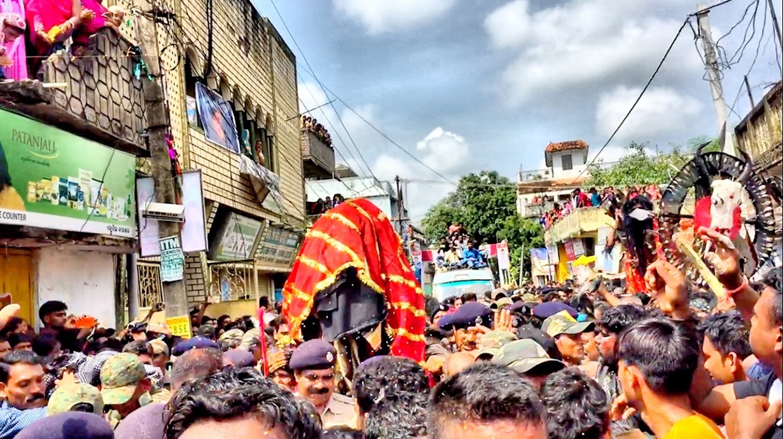 Amar Bhawanipatna: Bhawanipatna