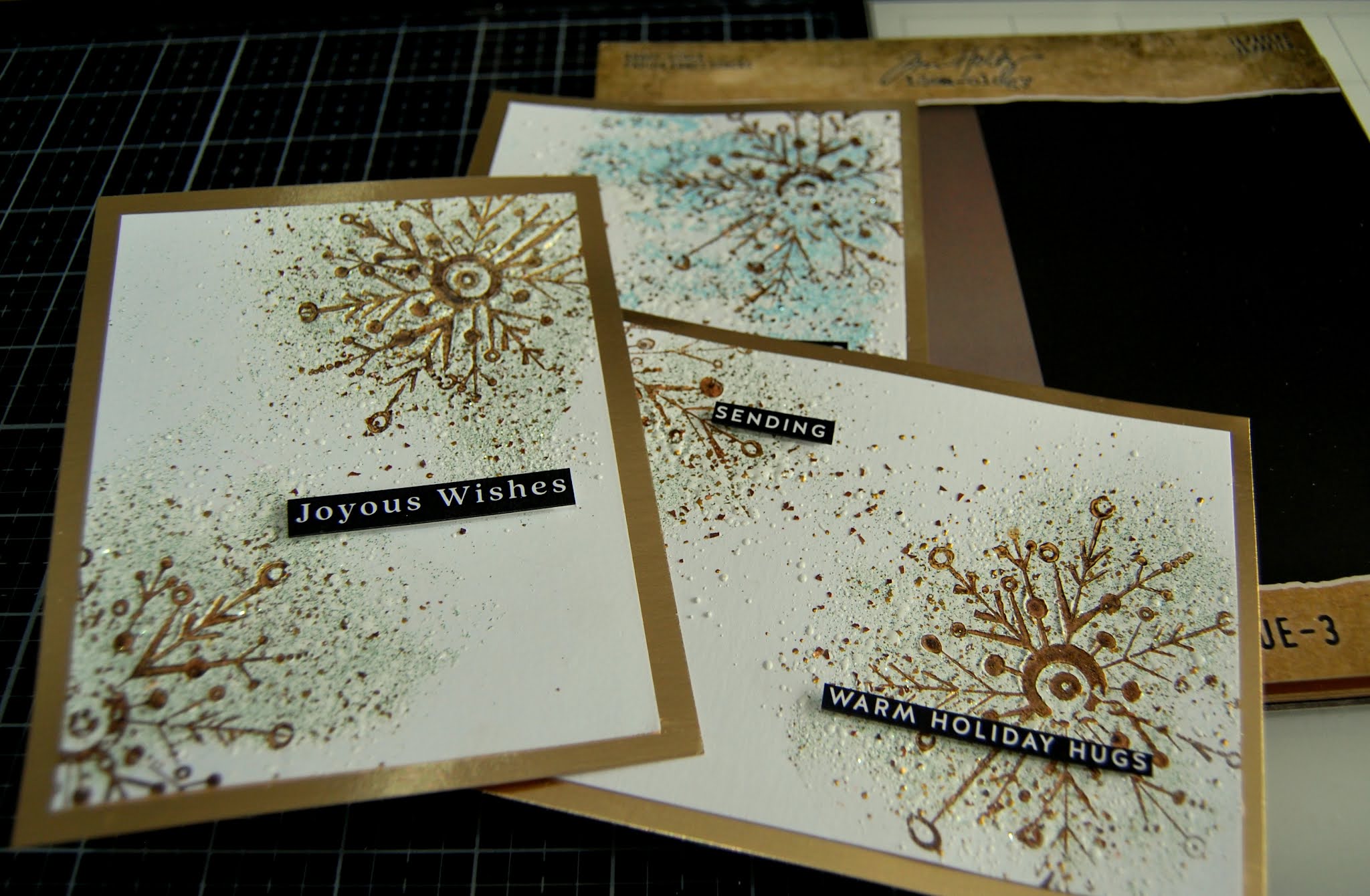 Kath's Blog......diary of the everyday life of a crafter: Simon Says ...